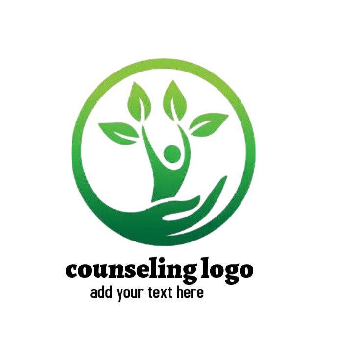counseling logo Template | PosterMyWall