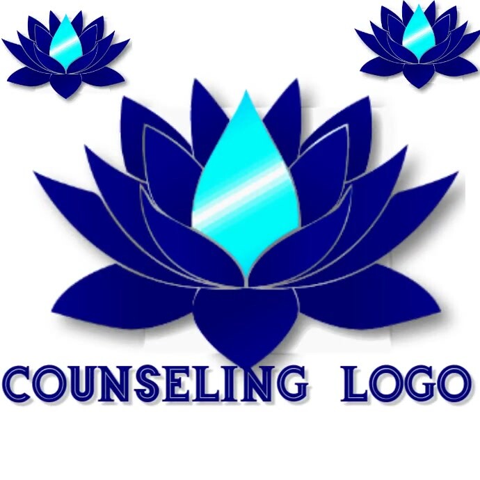 Counseling Logo Template | PosterMyWall