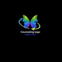 counseling logo Template | PosterMyWall