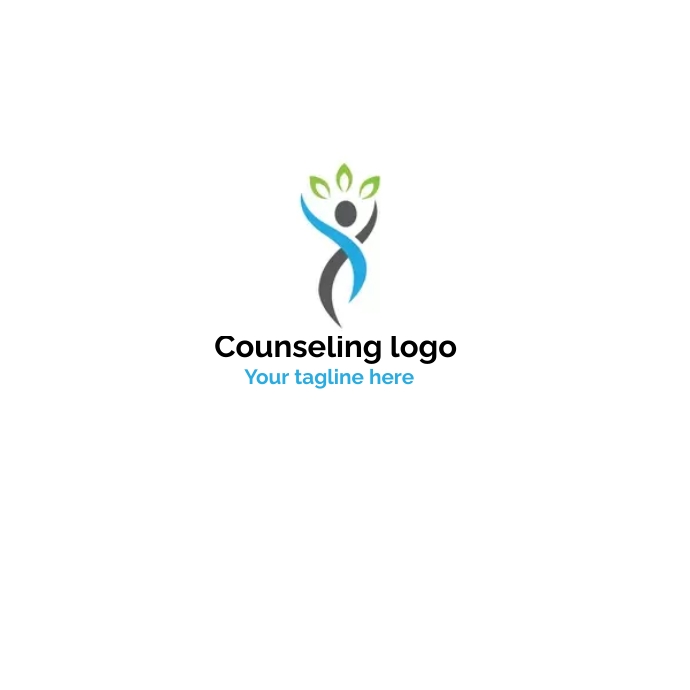 Counseling logo Template | PosterMyWall
