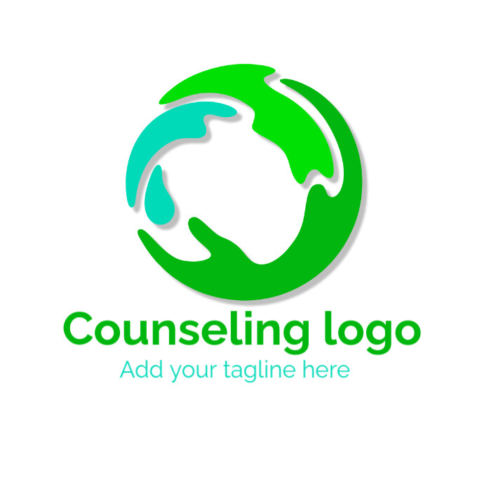 Plantilla de Counseling logo | PosterMyWall