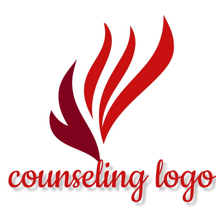 Copy of counseling logo | PosterMyWall