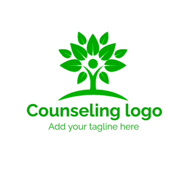 Counseling logo Template | PosterMyWall