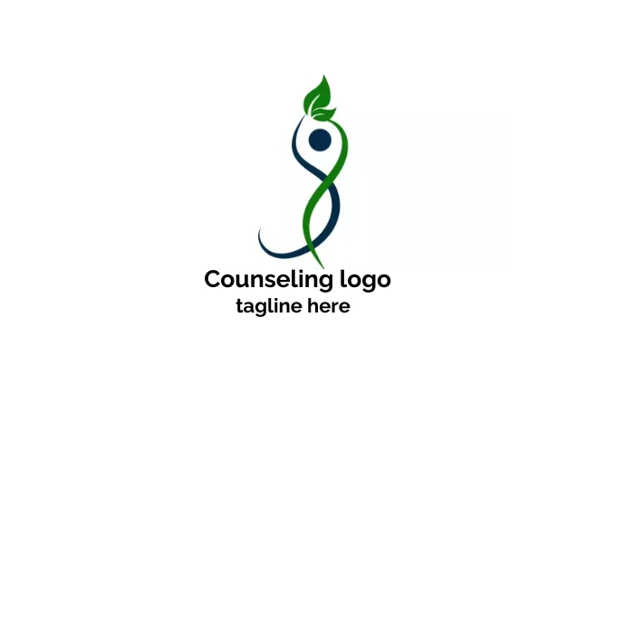 counseling logo Template | PosterMyWall