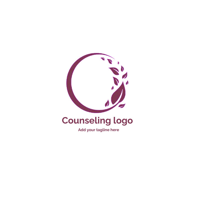 Plantilla de counseling logo | PosterMyWall
