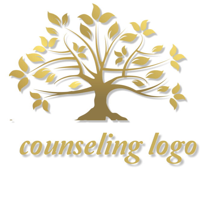 Plantilla de counseling logo | PosterMyWall