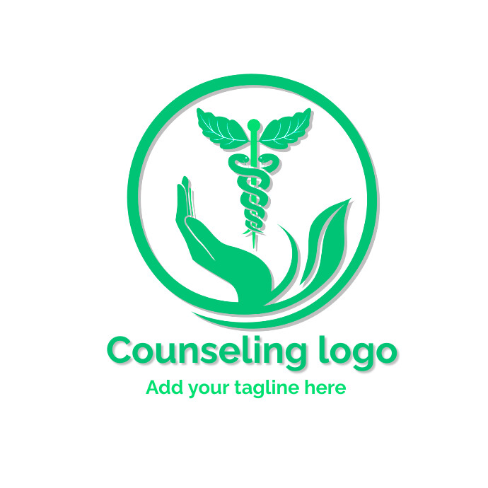 Counseling logo Template | PosterMyWall