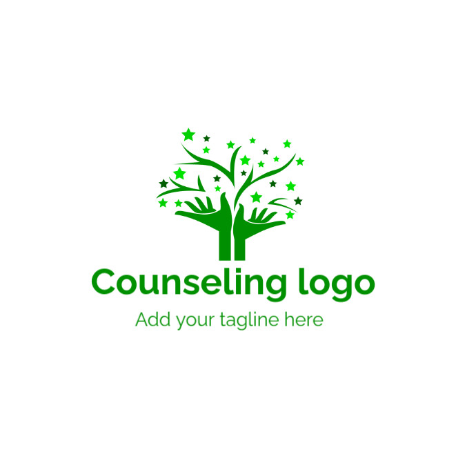 Counseling logo Template | PosterMyWall