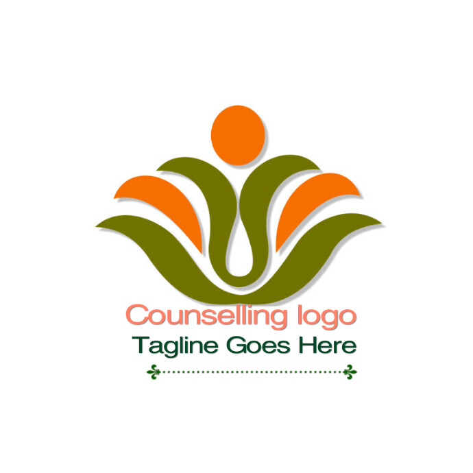 Copy of Counseling Logo | PosterMyWall