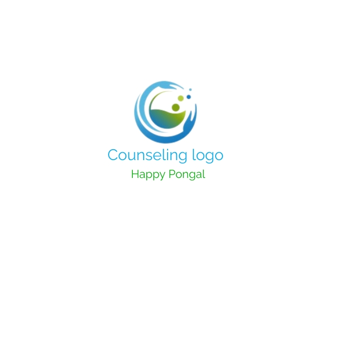 Counseling logo Template | PosterMyWall