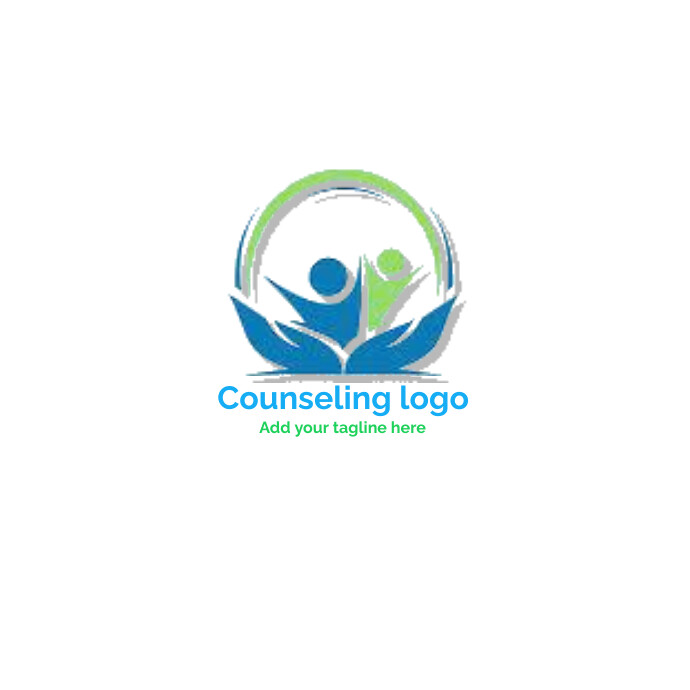 counseling logo Template | PosterMyWall
