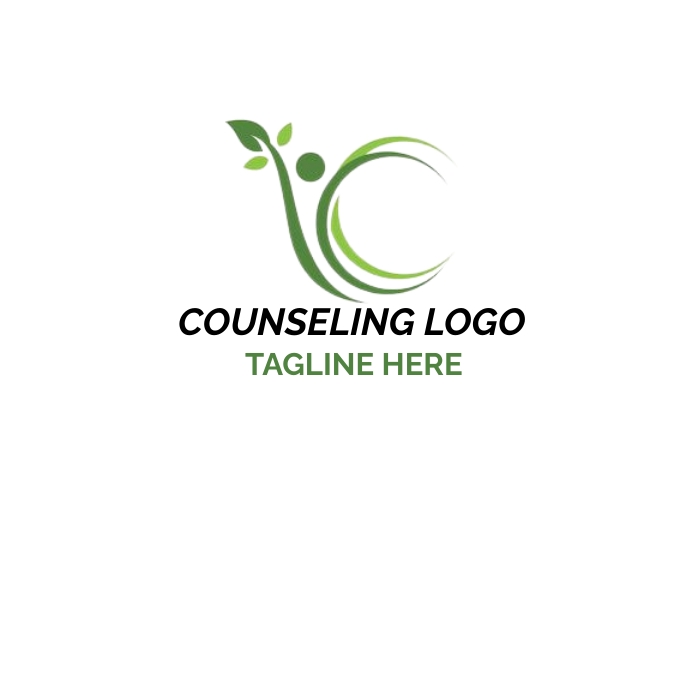 Plantilla de counseling logo | PosterMyWall