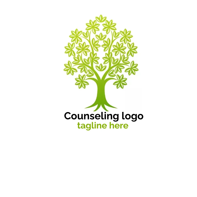 counseling logo Template | PosterMyWall