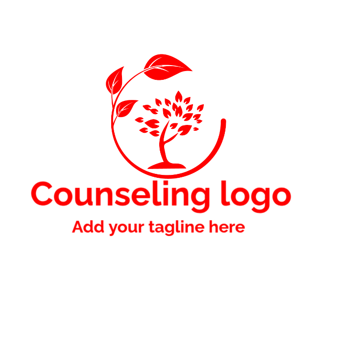 Counseling Logo Logo Template | PosterMyWall