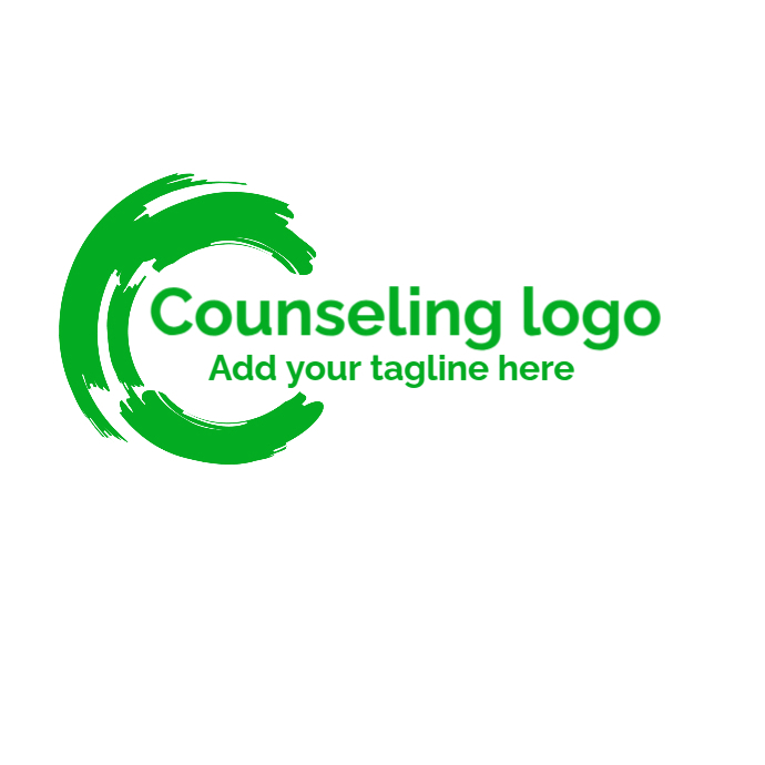Counseling Logo Logo Template | PosterMyWall