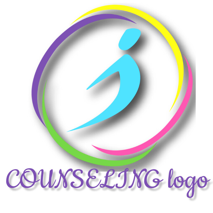 Plantilla de Counseling Logo Logo | PosterMyWall