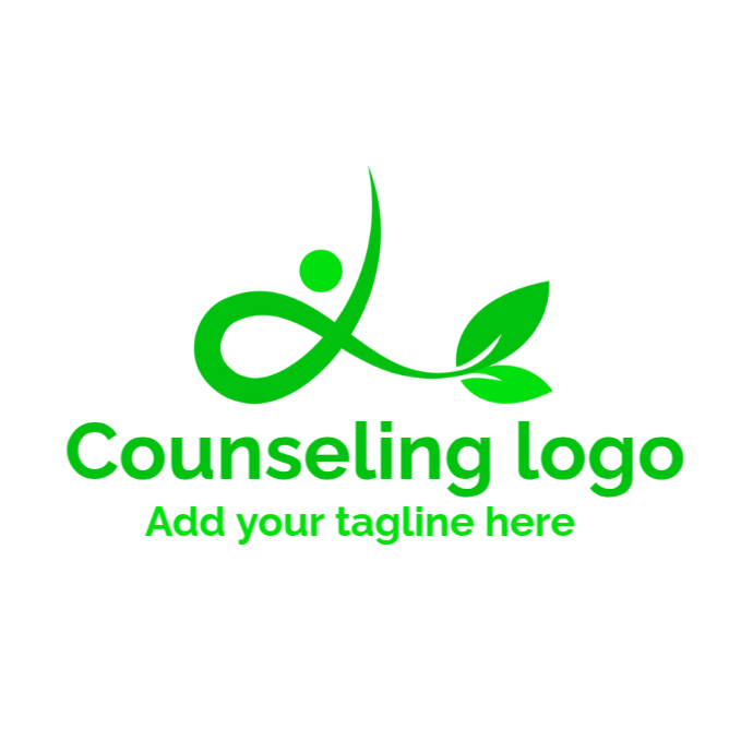 Counseling Logo Logo Template | PosterMyWall