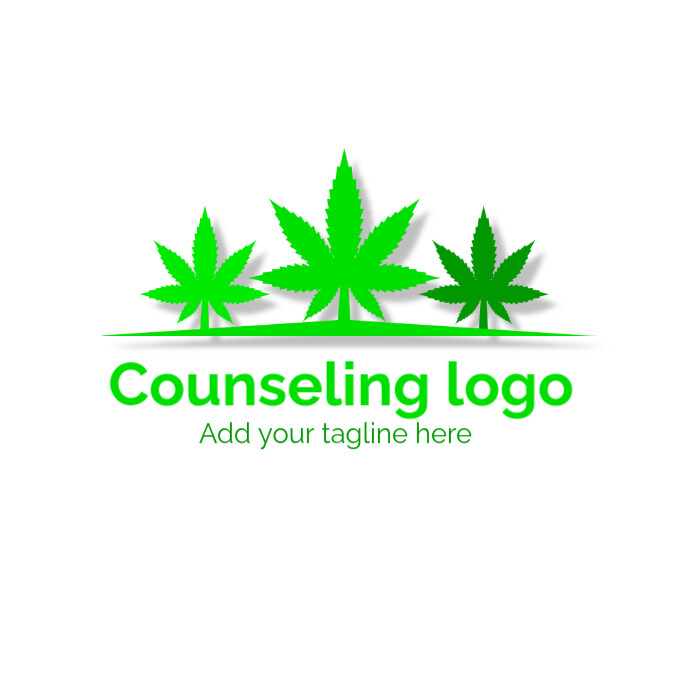 Counseling logo new brand logo design Template | PosterMyWall