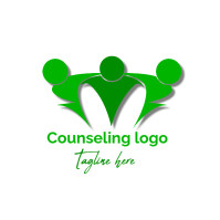 Counseling logo Template | PosterMyWall