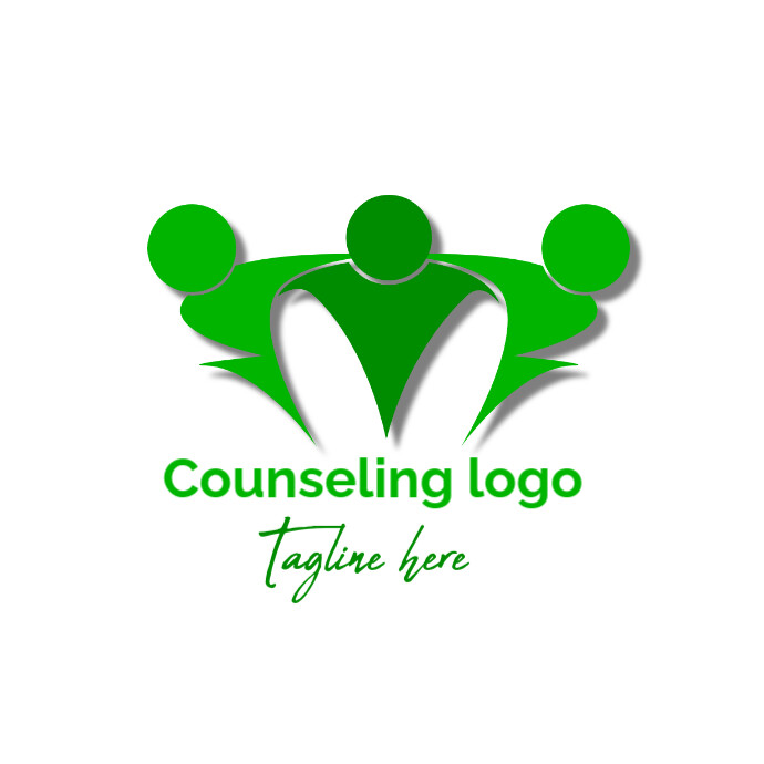 Plantilla de Counseling logo new professional logo design 2025 ...