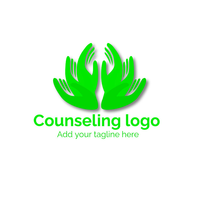 Counseling logo new professional logo design logo เทมเพลต | PosterMyWall