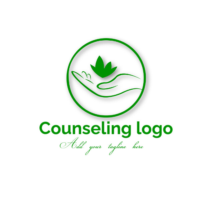 Counseling logo new professional logo design Templat | PosterMyWall