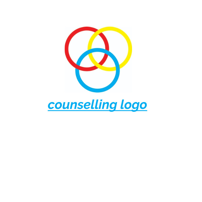 Plantilla de counselling logo company design | PosterMyWall