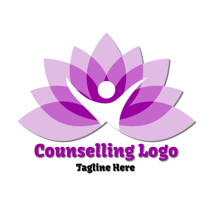 counselling logo Template | PosterMyWall