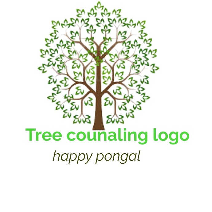 counsing logo Template | PosterMyWall