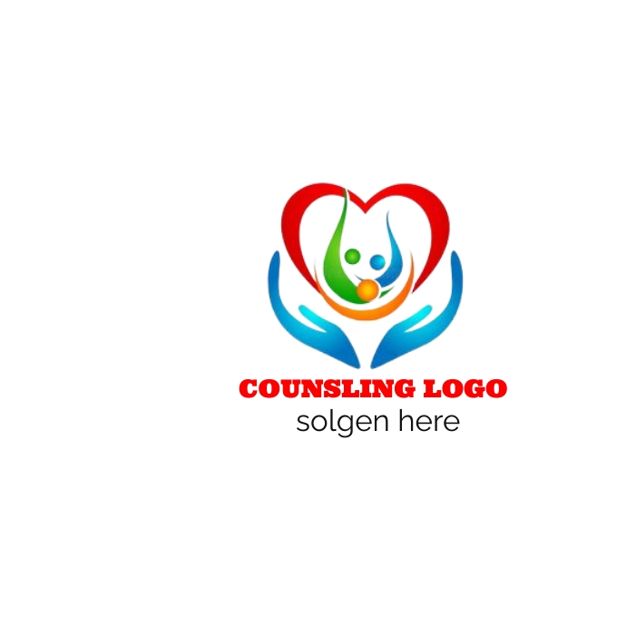 Copy of counsling logo | PosterMyWall