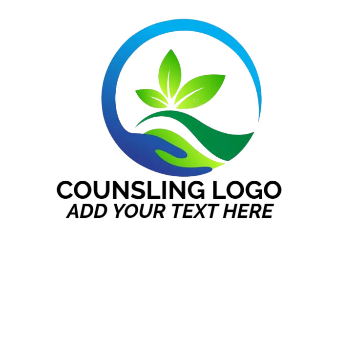 counsling logo Template | PosterMyWall