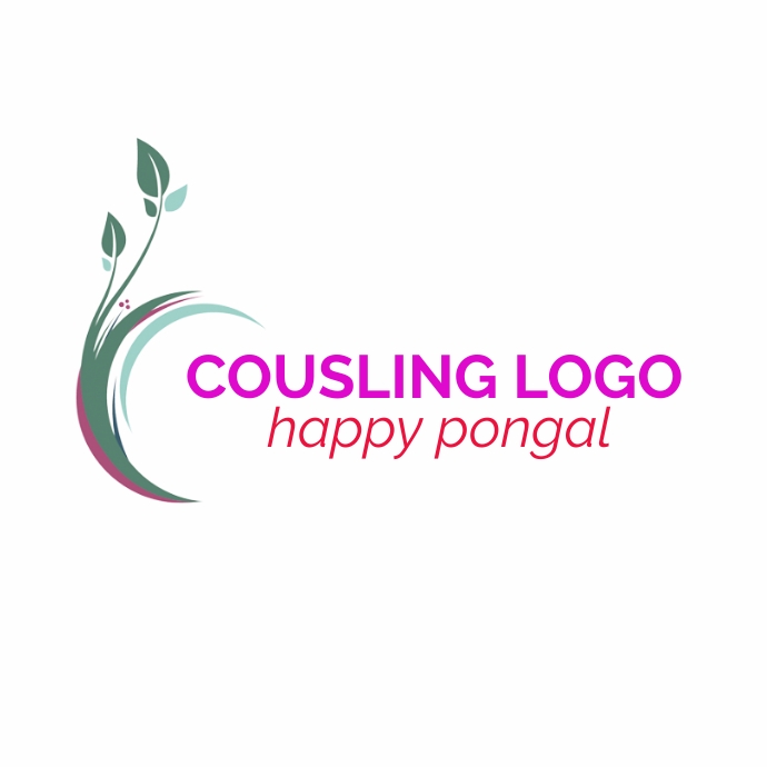 Plantilla de counsling logo | PosterMyWall