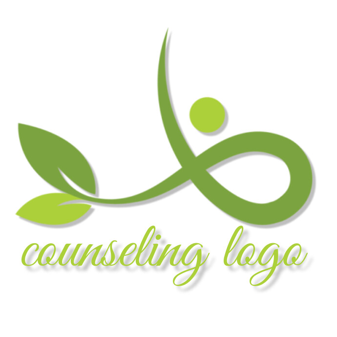 Counsling Logo Template | PosterMyWall