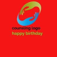 counsling logo Template | PosterMyWall