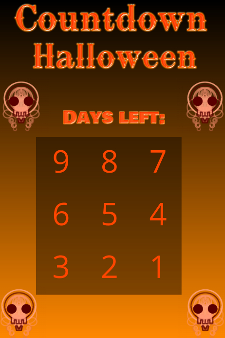 This Design Template is not available | PosterMyWall