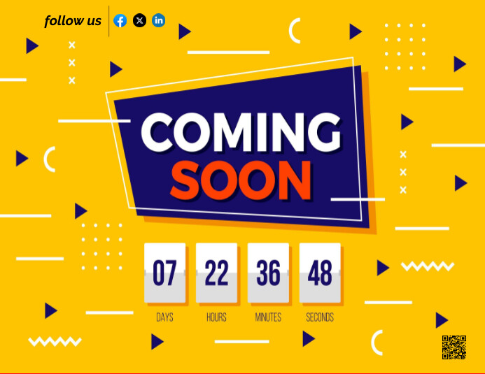 countdown template | PosterMyWall