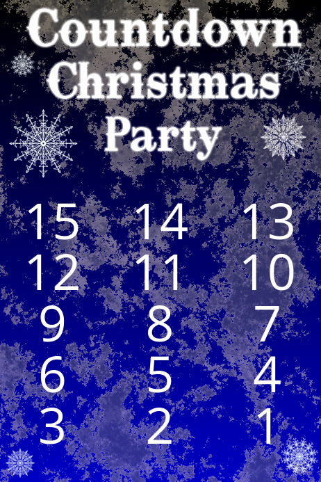 This Design Template is not available | PosterMyWall