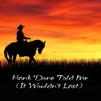 Album cover country Template | PosterMyWall