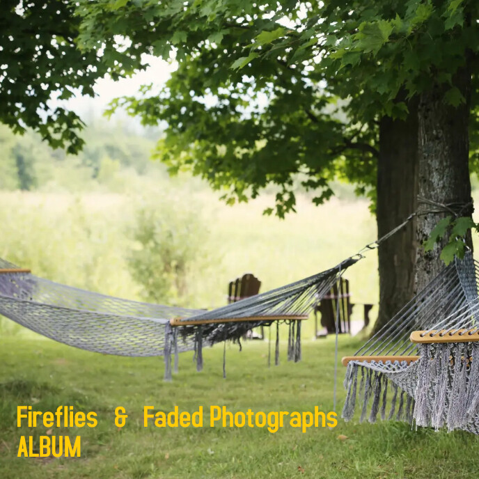 Country Album Cover Template | PosterMyWall