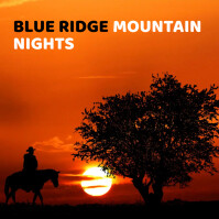 Country Album Cover Template | PosterMyWall