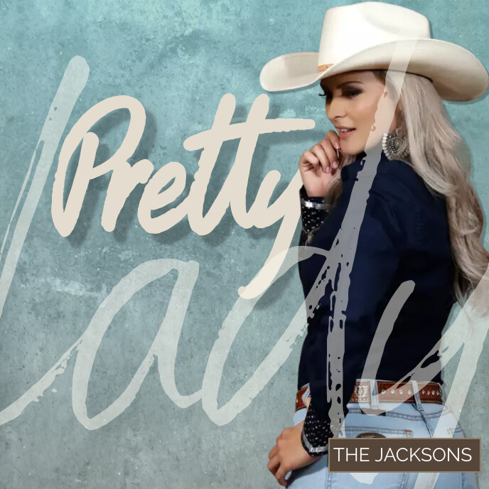 COUNTRY ALBUM COVER TEMPLATES | PosterMyWall