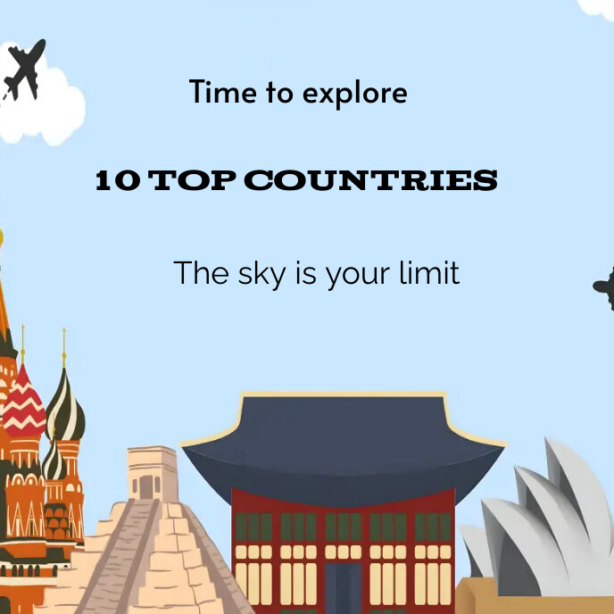 Plantilla de Country cover album | PosterMyWall