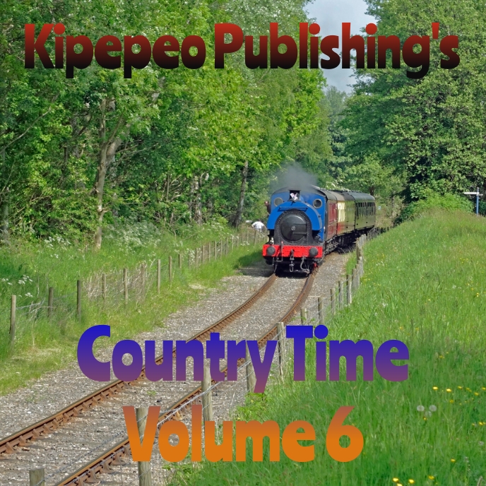 Country Time 6 Template | PosterMyWall