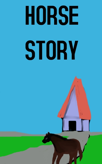 Countryside Story Template | PosterMyWall