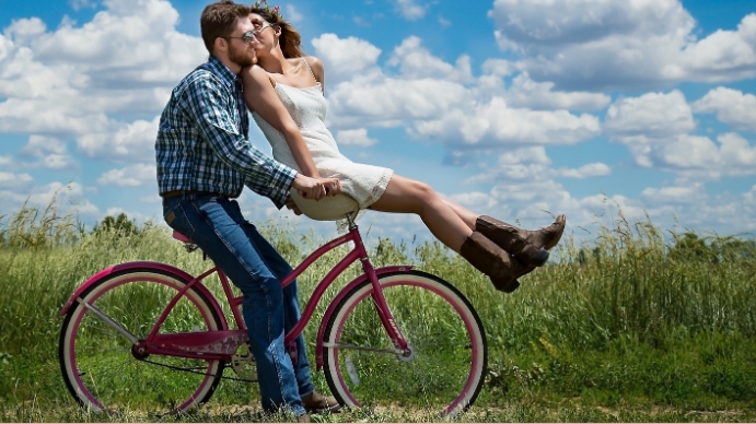 Couple wallpaper Template | PosterMyWall