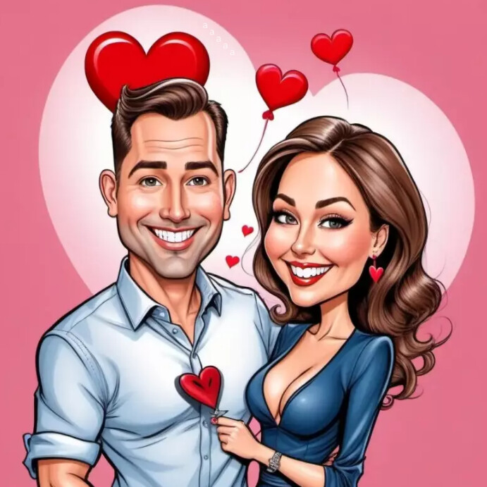 Couples outing Template | PosterMyWall