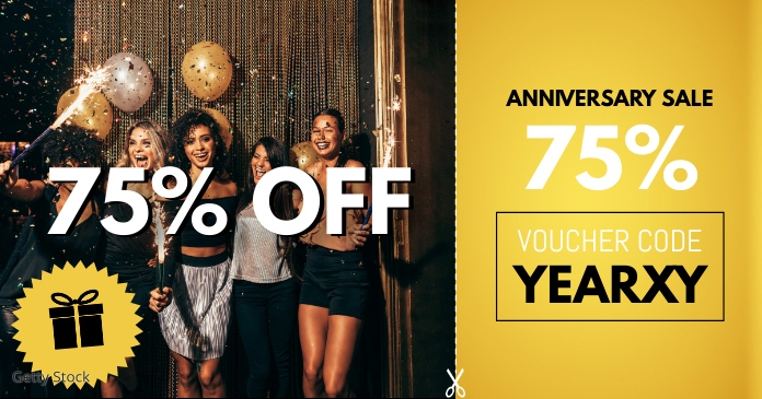 Copy of Coupon Ad Offers Template Din Beauty Advert | PosterMyWall