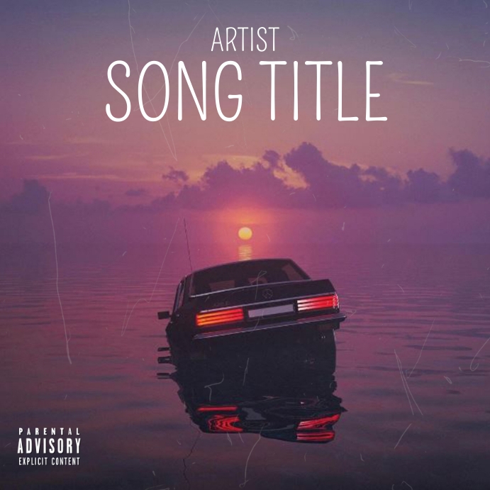 Copy of Cover art design - Djallel GFX (1) | PosterMyWall