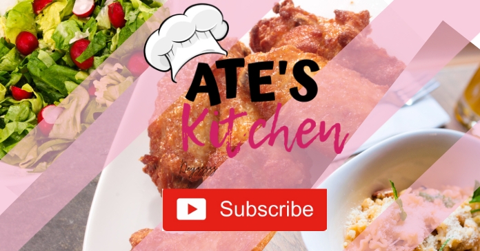 Cover Page YouTube channel Template | PosterMyWall