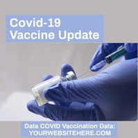 Coronavirus covid 19 video square post Template | PosterMyWall